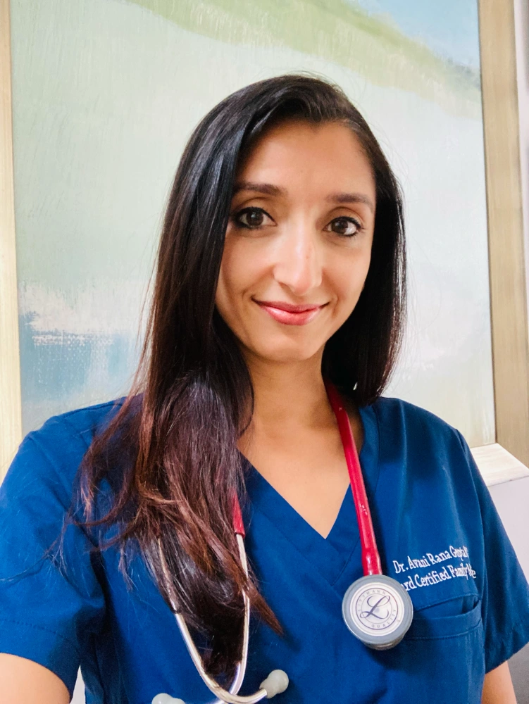 Rife Pediatrics - Direct Primary Care